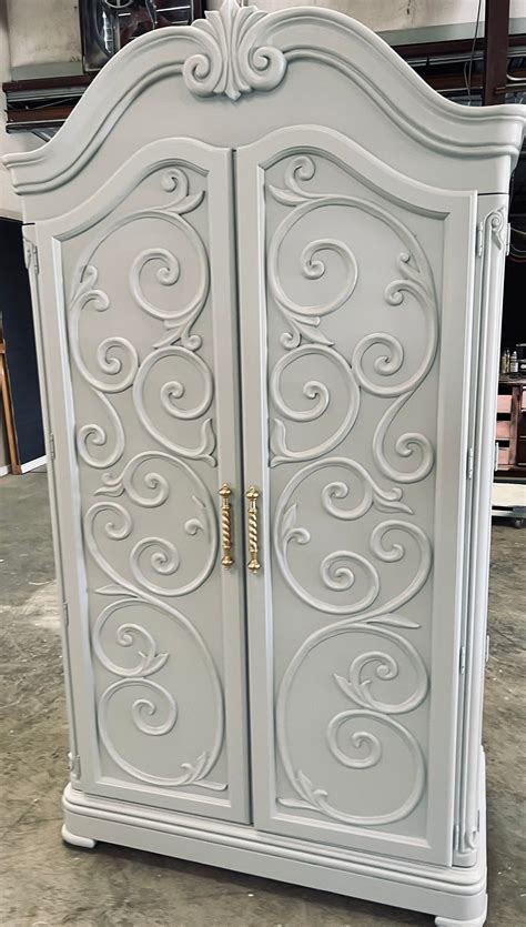 This Item Is Unavailable Etsy Armoire Armoire Makeover Bedroom