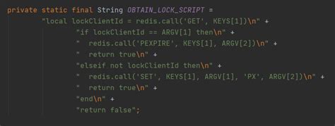 Spring Boot Redis 实现分布式锁,真香!! Java技术栈 博客园 Spring Boot Redis 实现分布式锁,真香!! Java技术栈 博客园