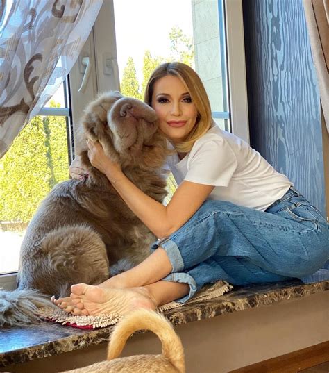 Olga Orlova S Feet Olga Fonda S Feet