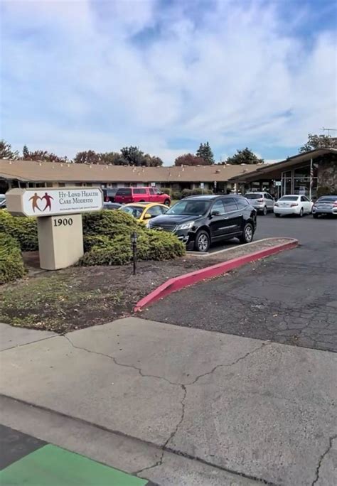 Golden Modesto Care Center Updated September 2025 1900 Coffee Rd
