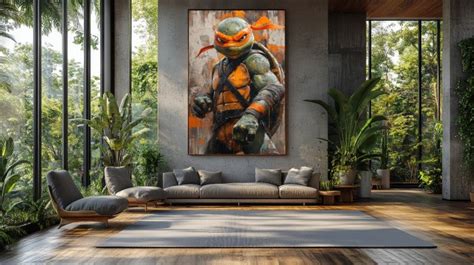 Coco Hero In A Half Shell Xxl Auction Online Catawiki