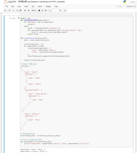 Recursive Power Unleashing The Full Potential Of Etl With Recursive
