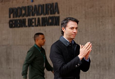La Fiscalía Imputa A Daniel Quintero Exalcalde De Medellín En Un Caso