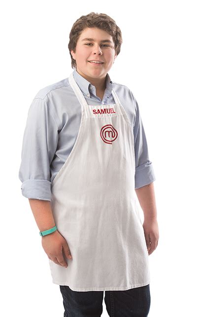 14 Questions For Samuel Stromberg Marin Magazine