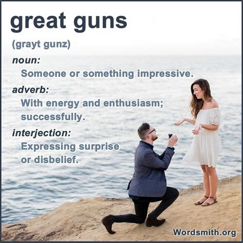 Awad Great Guns The Final Word In This Weeks Theme Of Flickr