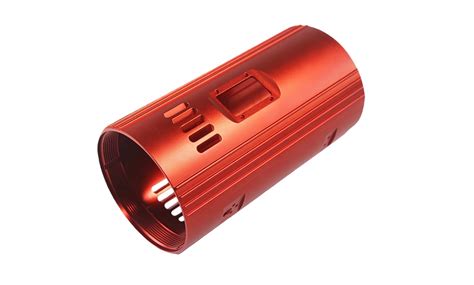 Unlocking The Amazing Secrets Of The 6063anodizing Aluminum Process