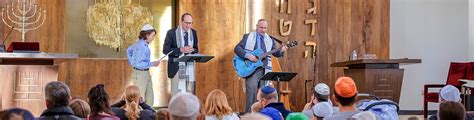 Temple Emanuel Of Andover
