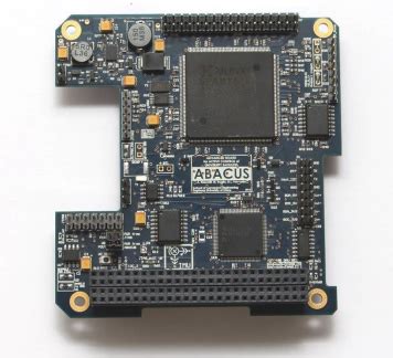 Space Grade FPGA Based OBCs And Payload Processors Satsearch Blog