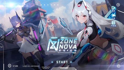 Zone Nova Wiki Complete Character Guide Tier Lists And Game Database