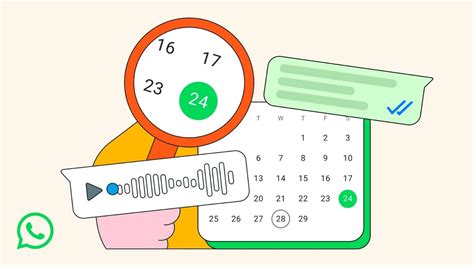 WhatsApp permite hacer búsquedas por fecha en los chats cómo se puede usar esta herramienta