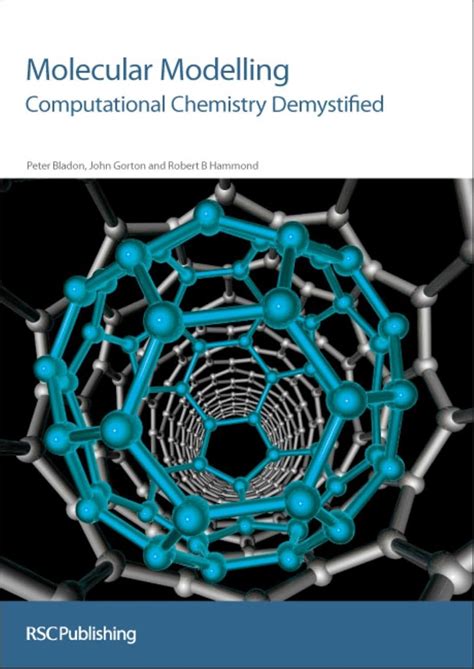 Buy MOLECULAR MODELLING COMPUTATIONAL CHEMISTRY DEMYSTIFIED WITH CD PB Book Online At Low