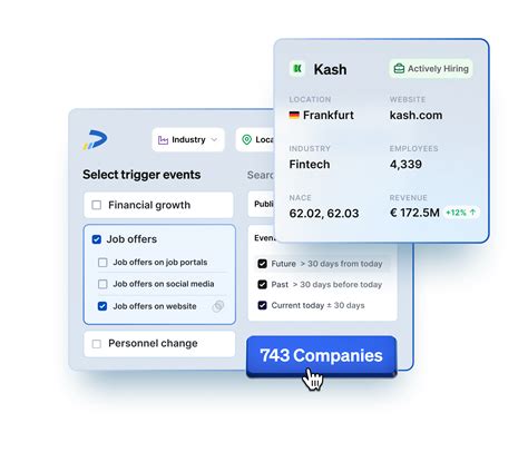 Boost Your B2b Sales With Buying Intent Data Dealfront