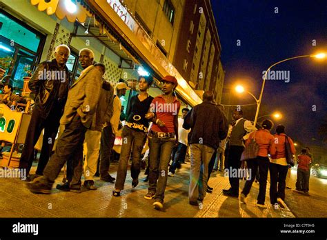 Africa Eritrea Asmara The Impero Bar Stock Photo Alamy