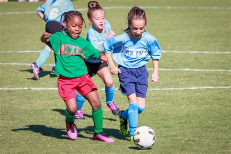 Youth Soccer Henderson Nv