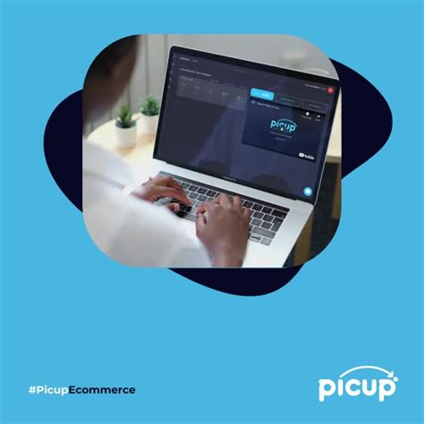 Picup On Linkedin Picup For Ecommerce