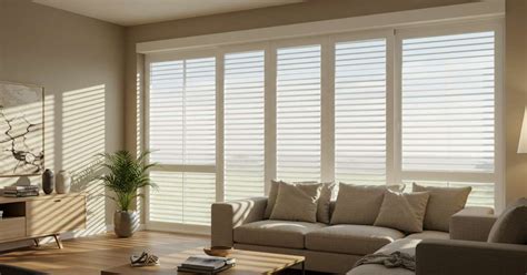 Choosing Shutters For Sliding Glass Doors