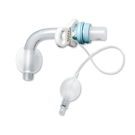 Shiley Xlt Extended Trachy Tube Cuffed Ext Distal 5 0