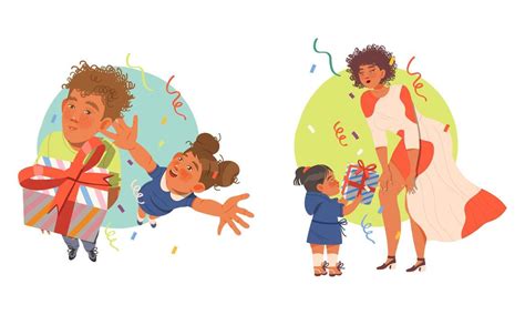 Happy Birthday Mom Vector Art Icons And Graphics For Free Download