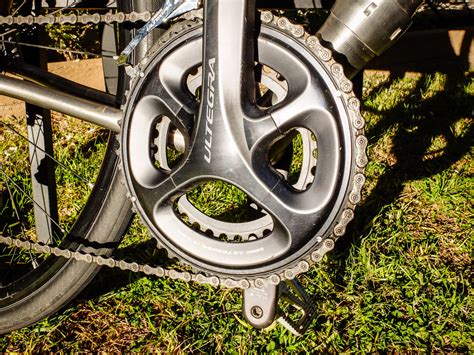 Sold Lynskey Cooper Cx With S And S Couplers The Blog Of Artur