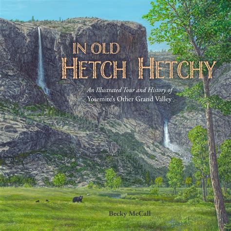 Thank You For Supporting Restore Hetch Hetchy Restore Hetch Hetchy