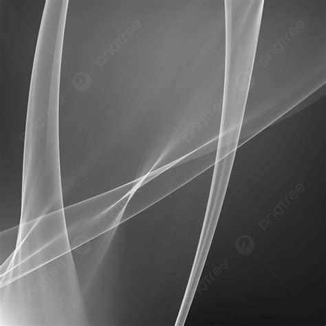 Grayscale Vector Background