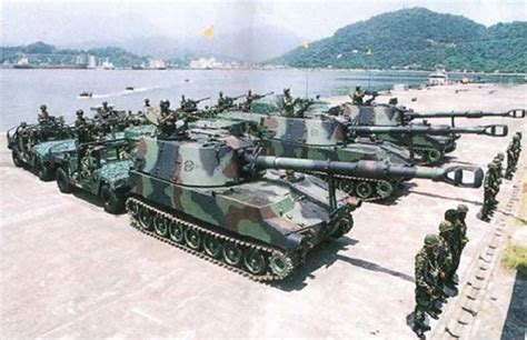 Marine Corps Equipment Taiwan