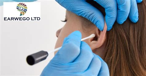 Clearing The Path Understanding Ear Wax Extraction In Nottingham