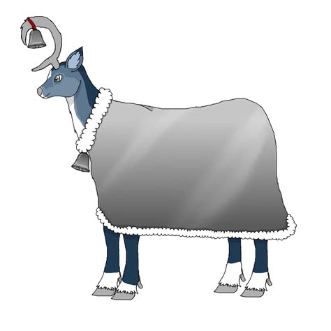 Silver Bell By Coloursthepup On Deviantart