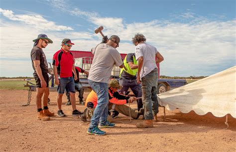 Community Wellbeing And Employment Ceduna Aboriginal Corporation