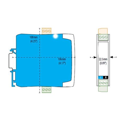 Signal Duplicator For Process Signals Spectra Displays