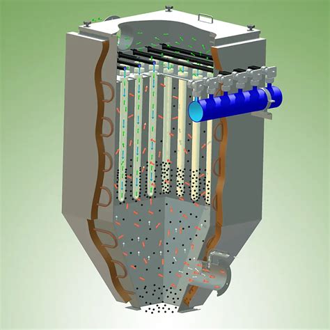 Pollution Control Technology Inciner8