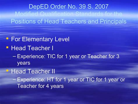 Equivalent Record Form Application Procedures Ppt