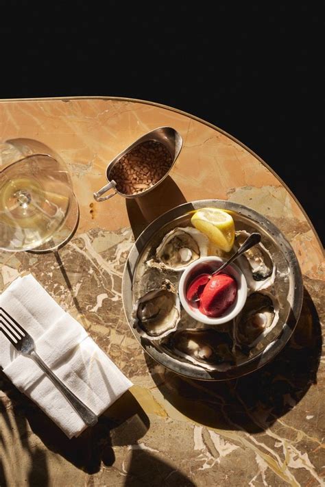 Ed Schofield Restaurant Photography Food Cafe Restaurant