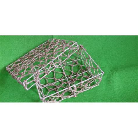 Abaca Box For T Wrapping Or Souvenir Box Shopee Philippines