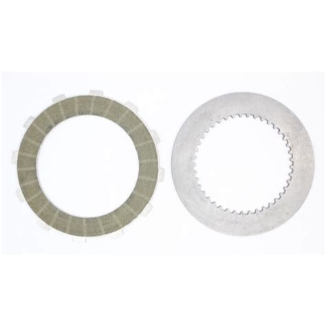 Rivera Primo Clutch Plate Set Part Number 06 0303 Ebay