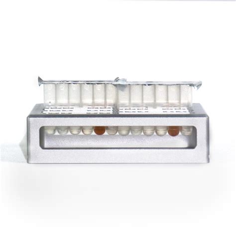 Laboratory Reagents Bacteria Pathogen Dna Rna Extraction Kit For Single