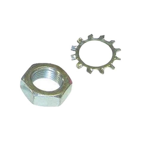 Pearl Abrasive Hex1hrdw Nut And Lock Washer Replacement Parts For