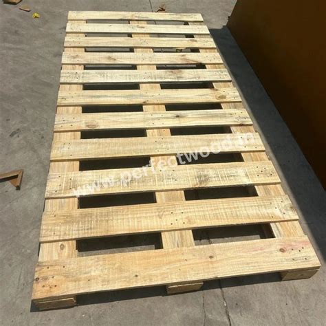 Wooden Stringer Pallets 800x1200x144 Mm At Rs 850 In Ahmedabad Id