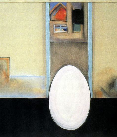 Miriam Schapiro The House Explained