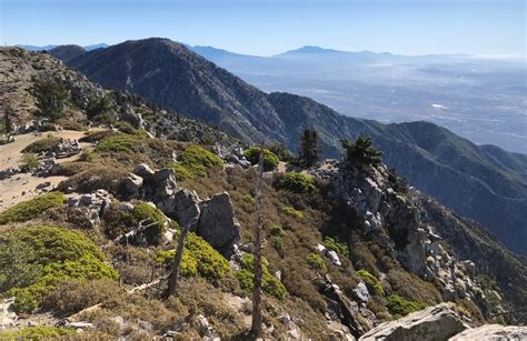10 Best Backpacking Trails In Angeles National Forest Alltrails