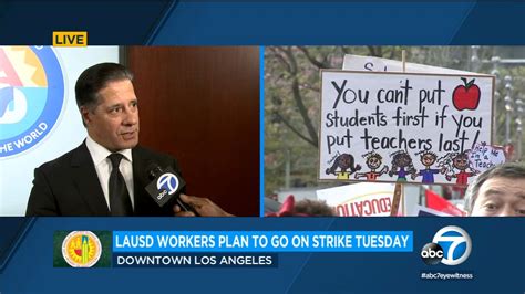 Salary Points On File Lausd At Christy Calvin Blog