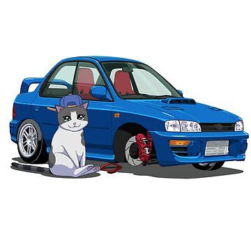 Meme Subaru Wrx