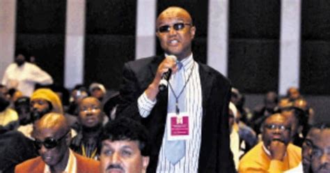 Zuma Slams Sex On Tv