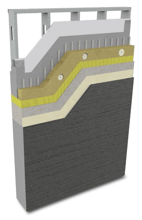 Sectional Wall Panels Construction Vision Built Closed Panels