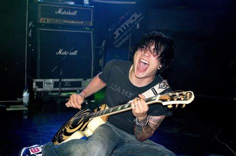 The Mcr Bible Frank Appreciation Projekt Revolution Frank Iero