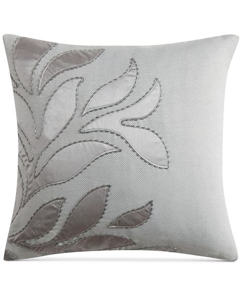 Charisma Hampton 18 Square Decorative Pillow Macys