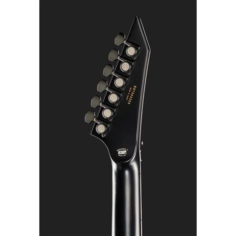 Esp E Ii Arrow Nebula Black Burst Thomann France