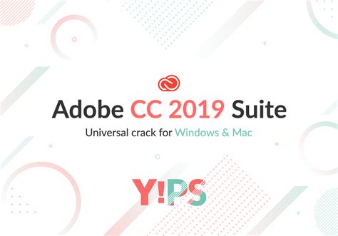 Adobe Cc 2019 Crack Files For Windows And Mac Downloads By Freeappnee