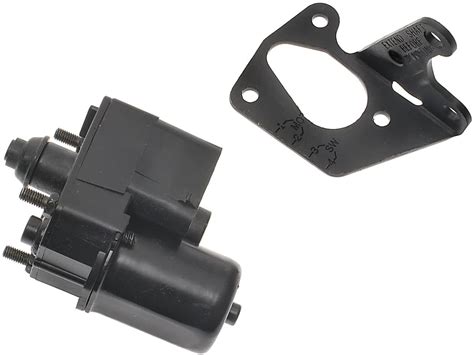 Acdelco Professional Idle Air Control Valve 19160423 Fits Select 1988