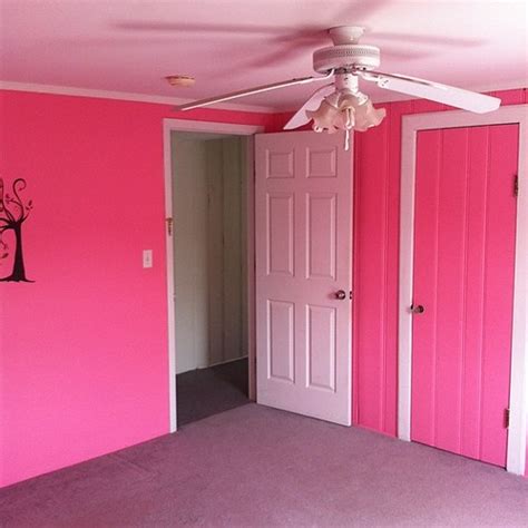 New House Seriously Pink Room 2 Before Pic Tony Buser Flickr